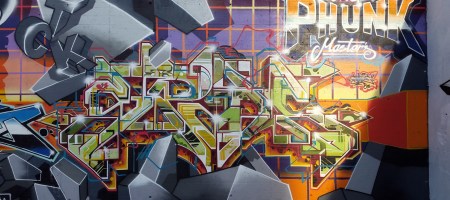 Members of the Month April 2018 | Blog | Streetpins.com | Graffiti ...